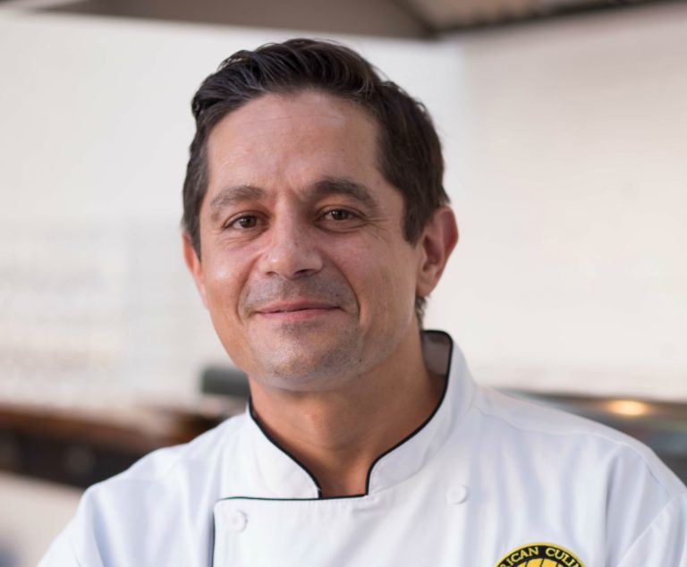 Chef of the Week: Nicolas Baron - ChefsBest