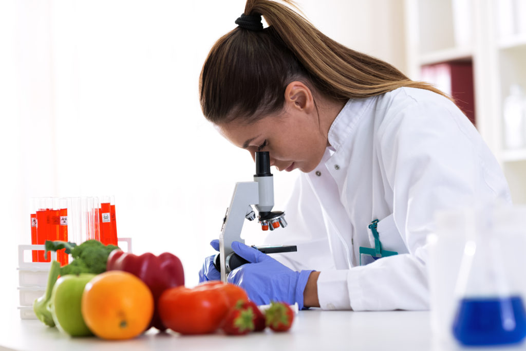 The Future of Food - ChefsBest | Blog | Food Technology
